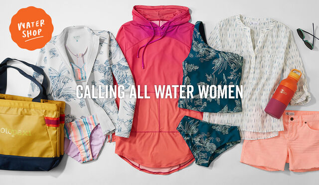 Active Clothing, Apparel & Outdoor Clothes | Title Nine