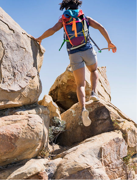 Active Clothing, Apparel & Outdoor Clothes | Title Nine