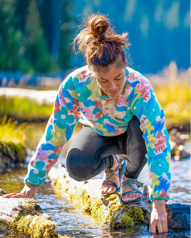 Active Clothing, Apparel & Outdoor Clothes | Title Nine