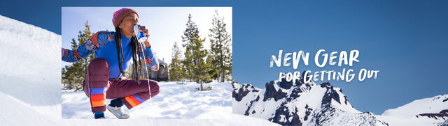 New Clothing | Title Nine