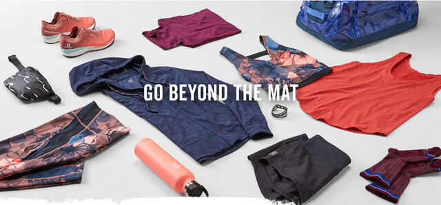 Active Clothing, Apparel & Outdoor Clothes | Title Nine