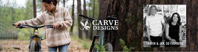 Carve Designs Swimwear & Clothing | Title Nine