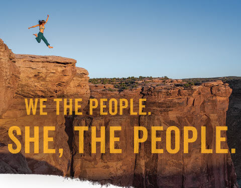 Athletic Wear & Clothes for Active Women | Title Nine