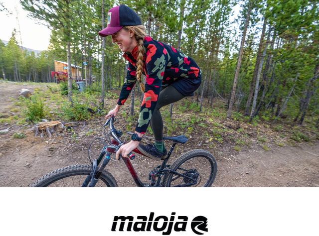 Maloja | Title Nine