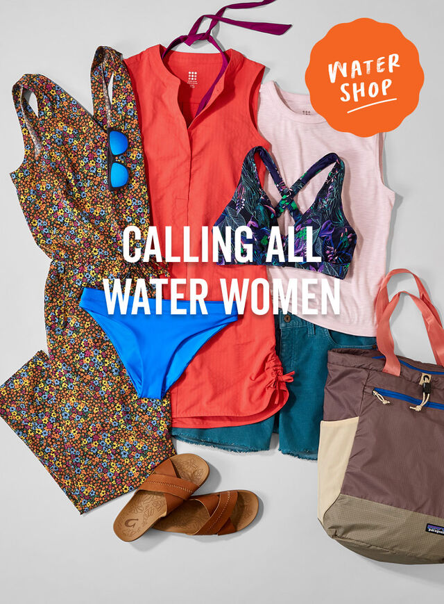 Active Clothing, Apparel & Outdoor Clothes | Title Nine