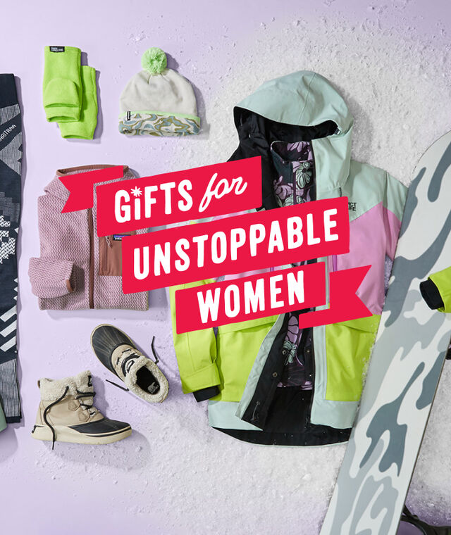 Active Clothing, Apparel & Outdoor Clothes | Title Nine