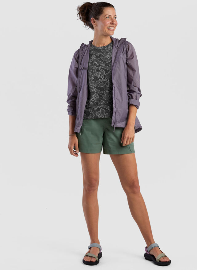 Women's Tank Top: Ravine