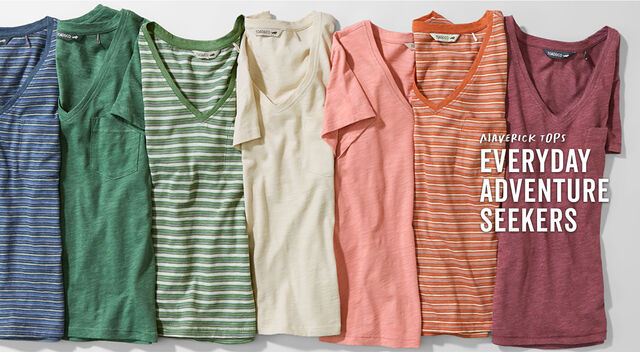 Athletic Wear & Outdoor Clothes for Active Women | Title Nine