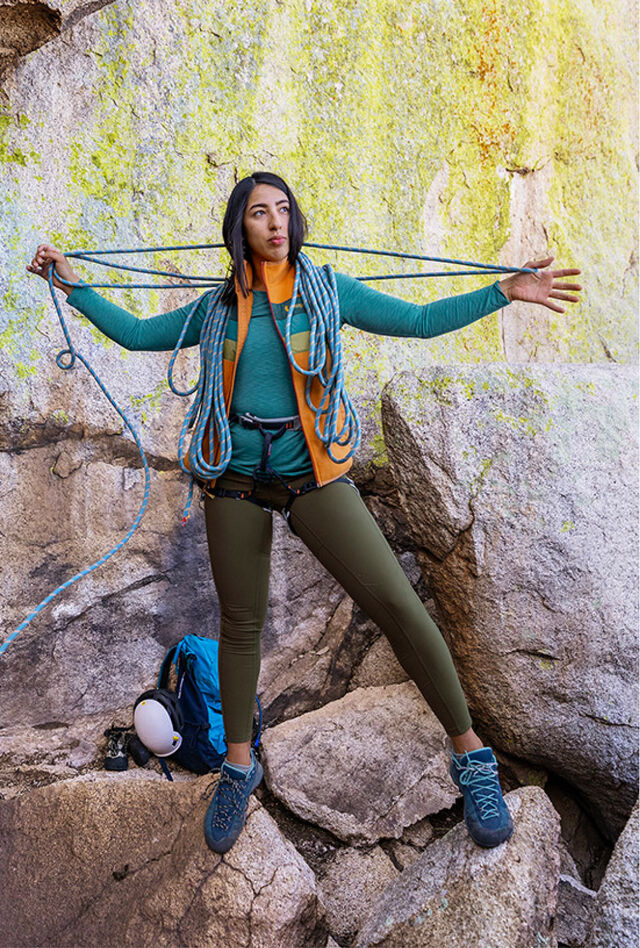 Active Clothing, Apparel & Outdoor Clothes | Title Nine