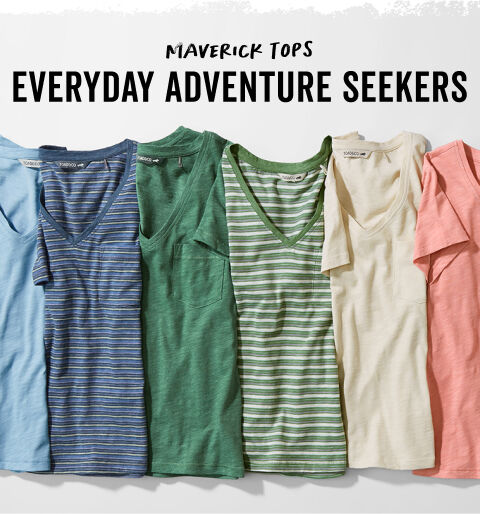 Athletic Wear & Outdoor Clothes for Active Women | Title Nine