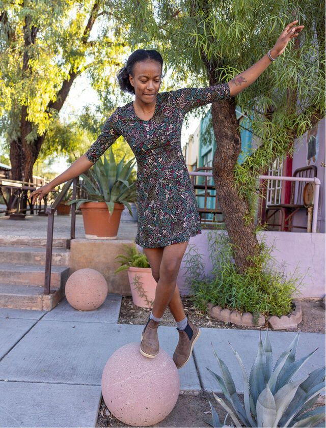 Active Clothing, Apparel & Outdoor Clothes | Title Nine