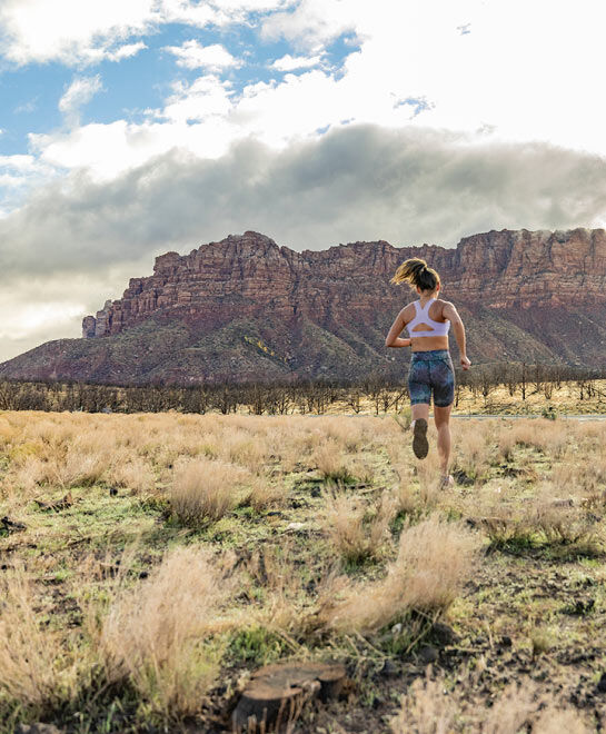 Athletic Wear & Clothes for Active Women | Title Nine