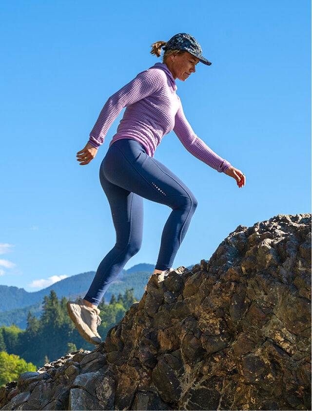 Active Clothing, Apparel & Outdoor Clothes | Title Nine