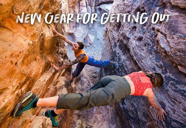 New Clothing | Title Nine