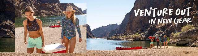 New Clothing | Title Nine