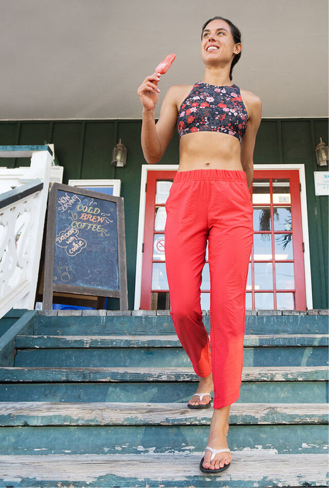 Active Clothing, Apparel & Outdoor Clothes | Title Nine