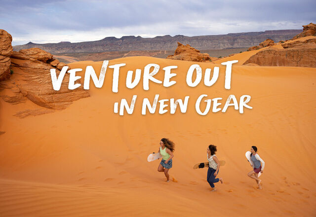 New Clothing | Title Nine