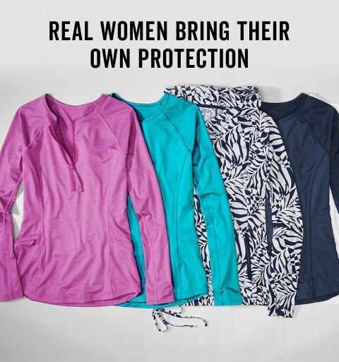 Athletic Wear & Clothes for Active Women | Title Nine