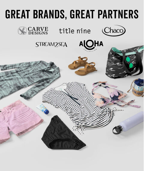 Active Clothing, Apparel & Outdoor Clothes | Title Nine