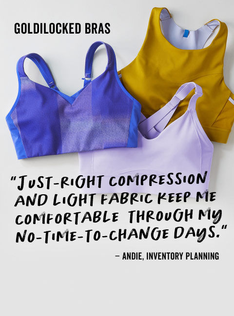 Athletic Wear & Clothes for Active Women | Title Nine