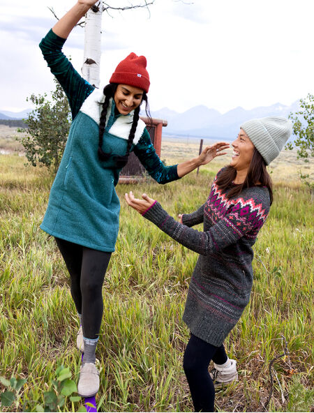 Active Clothing, Apparel & Outdoor Clothes | Title Nine