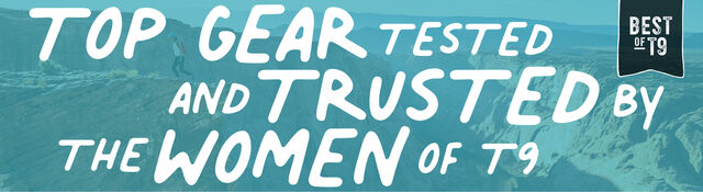 Best of T9 | Title Nine