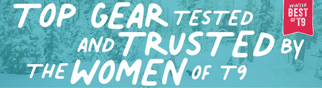 Best of T9 | Title Nine