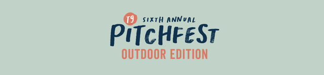 Title Nine Pitchfest: Women Entrepreneurs Pitch Us Your Products