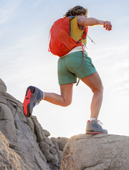 Active Clothing, Apparel & Outdoor Clothes | Title Nine