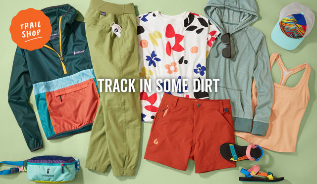 Active Clothing, Apparel & Outdoor Clothes | Title Nine