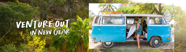 New Clothing | Title Nine