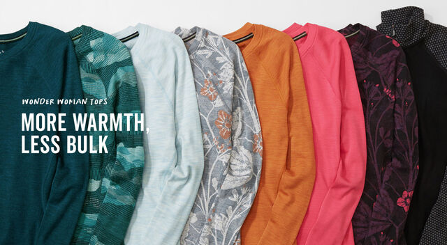 Athletic Wear & Clothes for Active Women | Title Nine