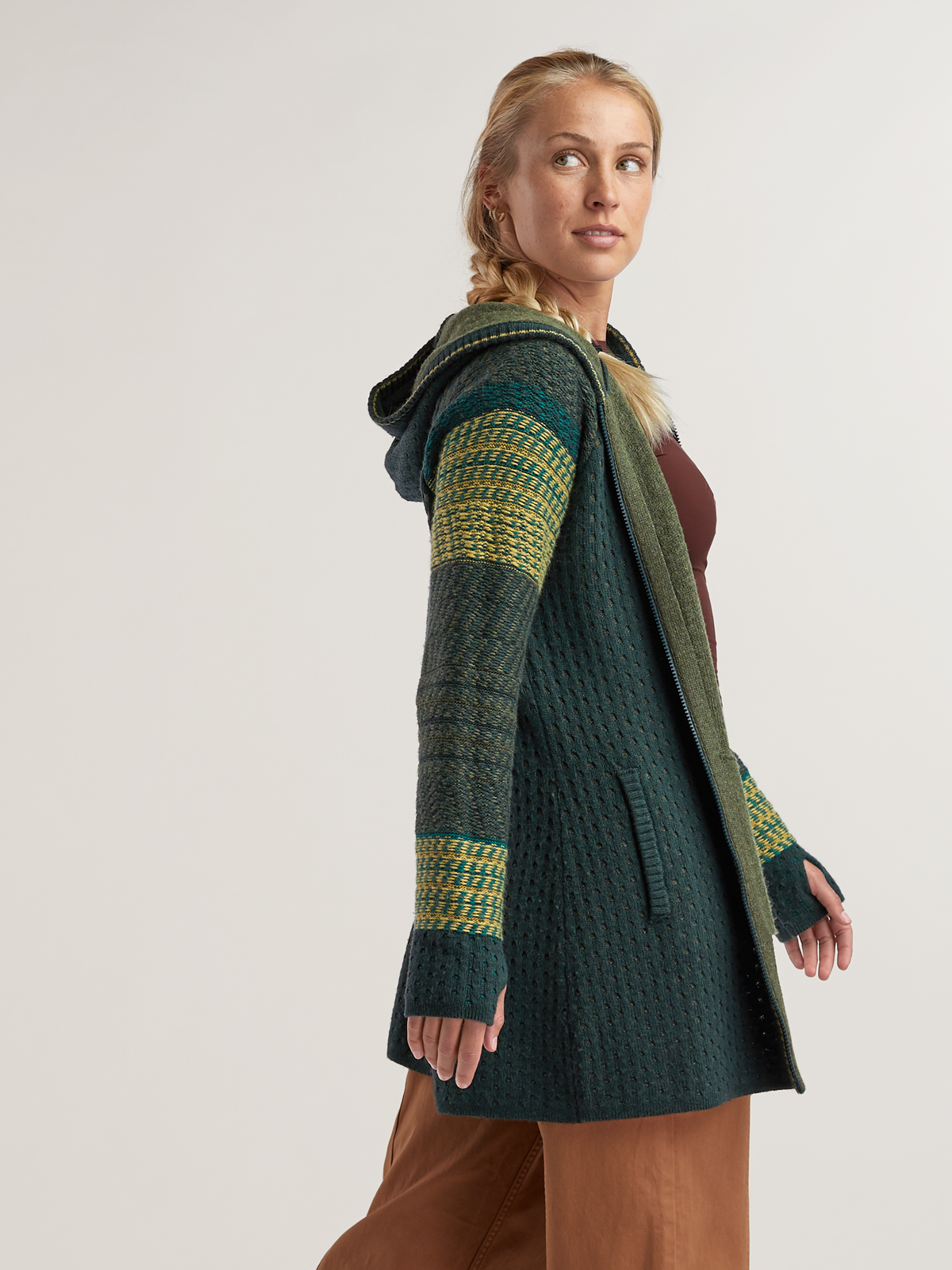 Warm Sweaters & Women's Sweaters | Title Nine