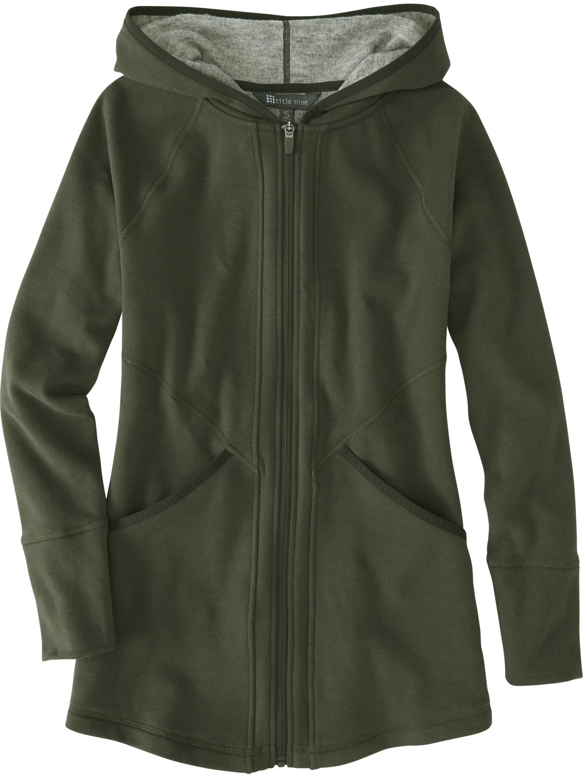 Womens Jackets | Title Nine