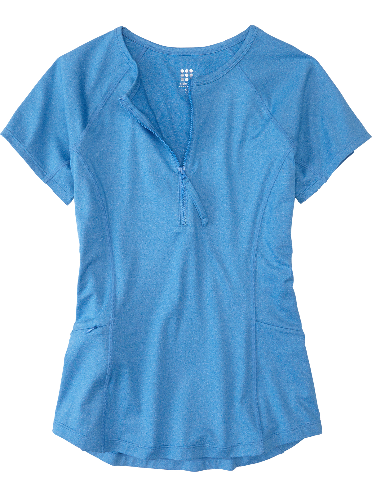 What is a Swim Shirt? What are Rash Guards? | Title Nine