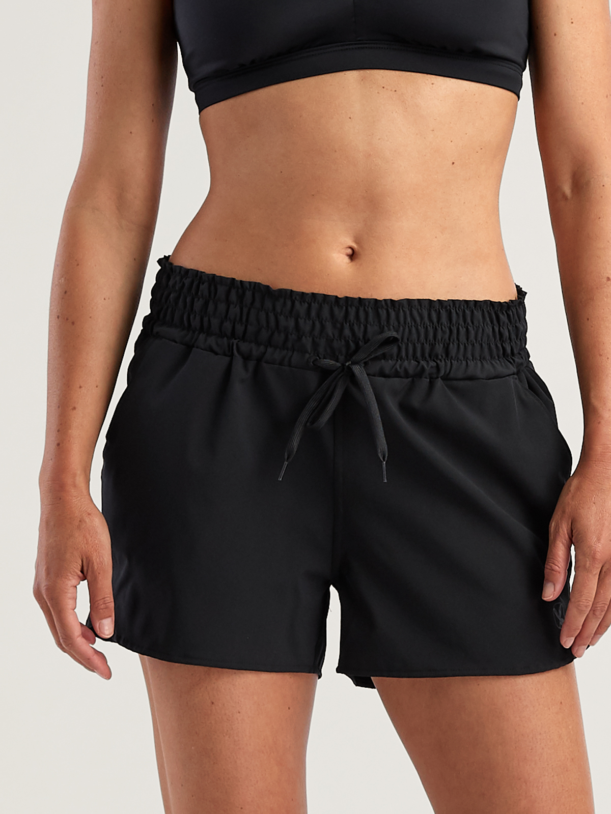 Womens Swim Shorts & Board Shorts | Title Nine