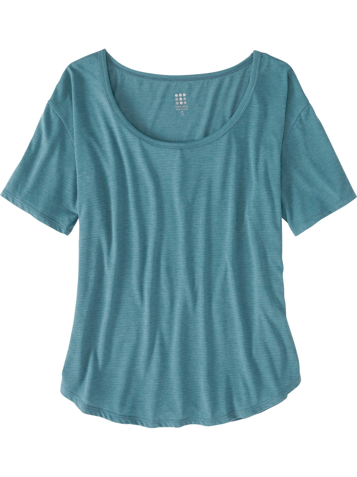 Women's Athletic Tops & Workout Tops | Title Nine