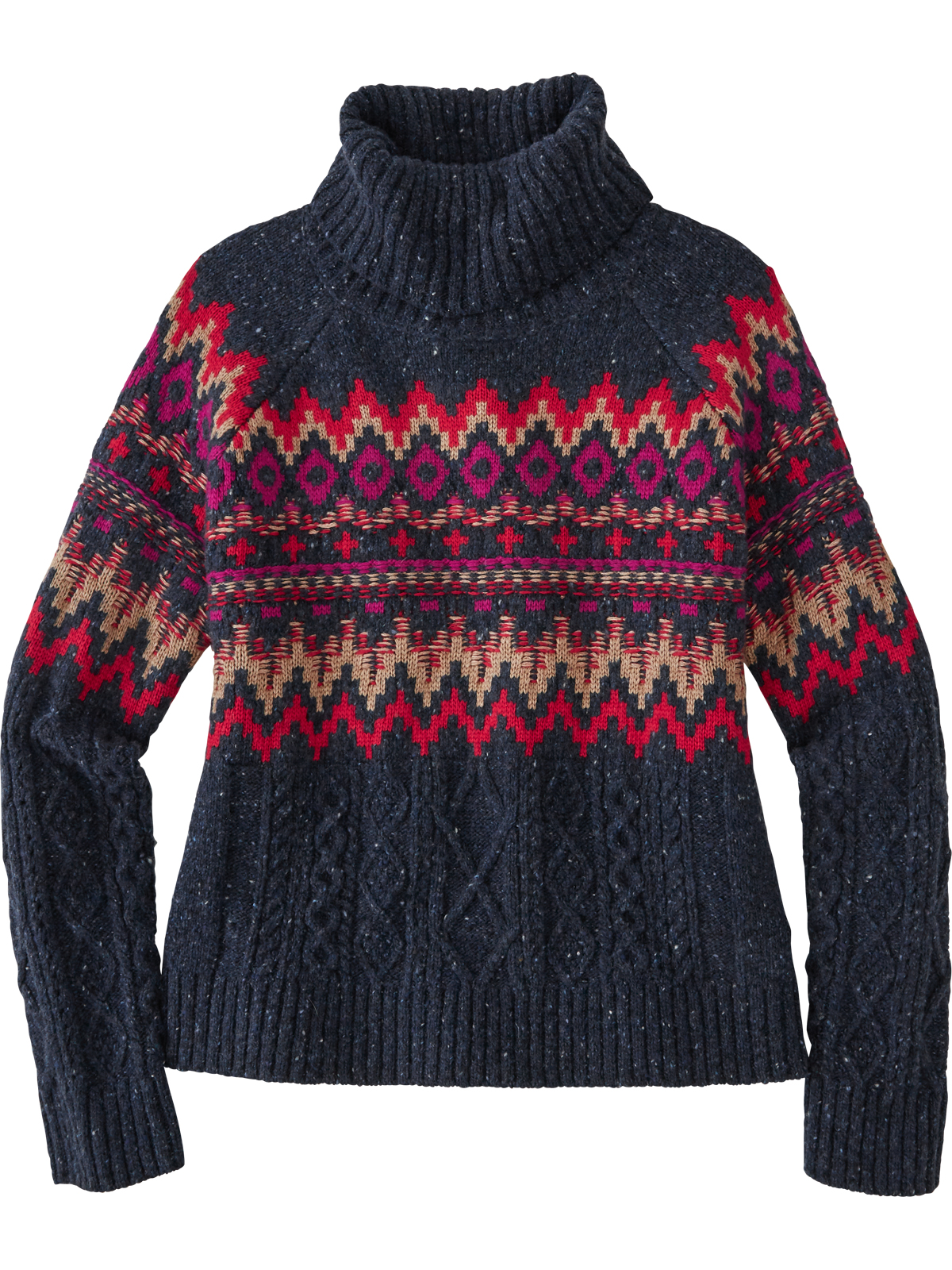 Warm Sweaters & Women's Sweaters | Title Nine