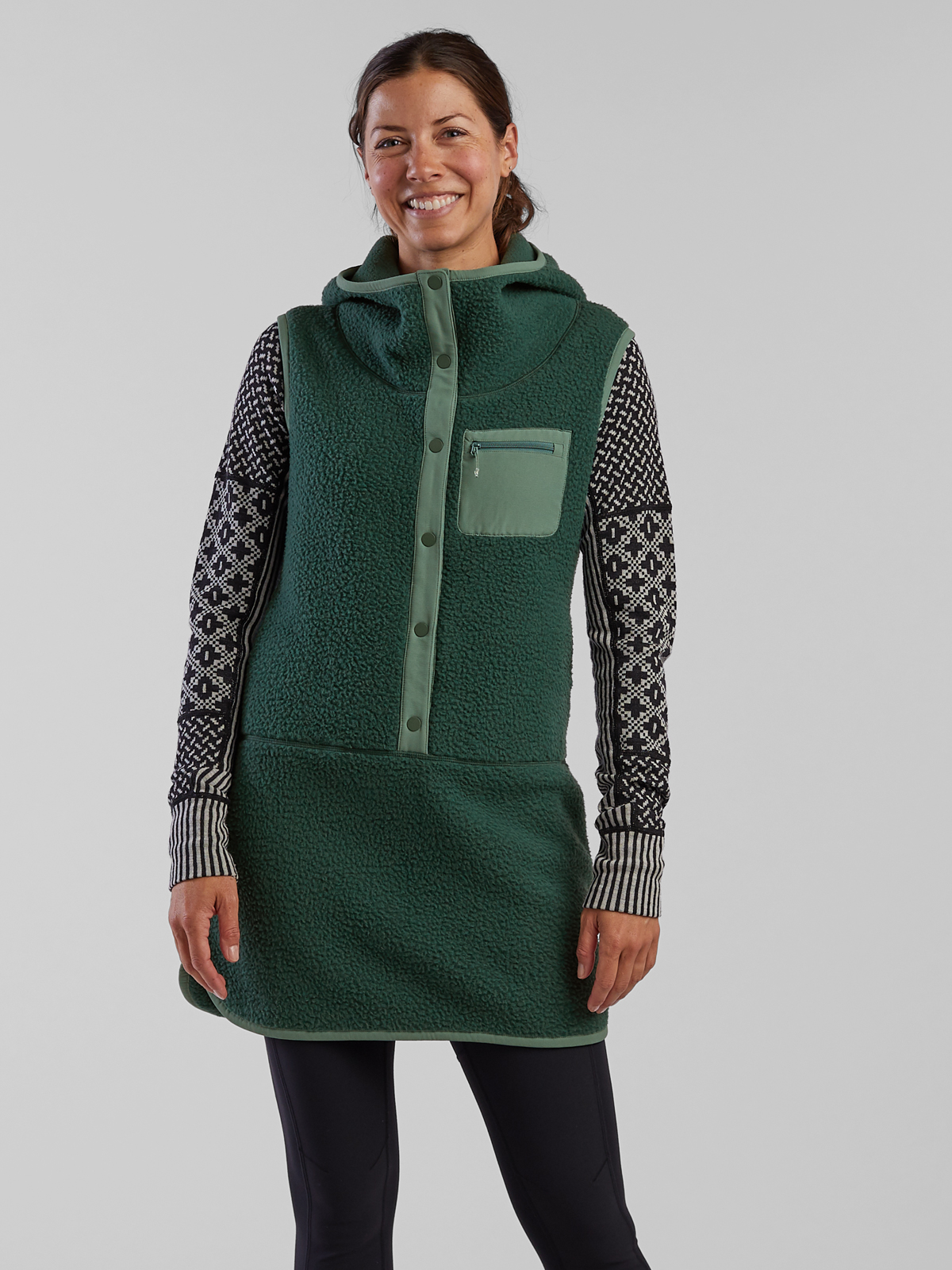 Vest Dresses | Title Nine