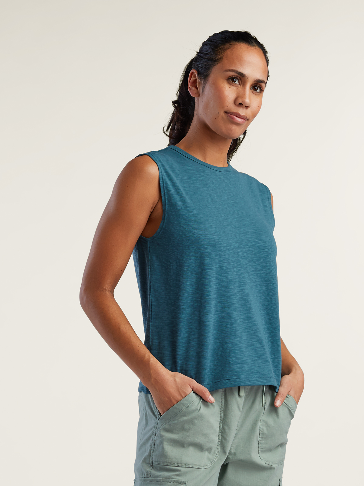 Best Women's Hot Weather Travel Clothes & Fabrics | Title Nine