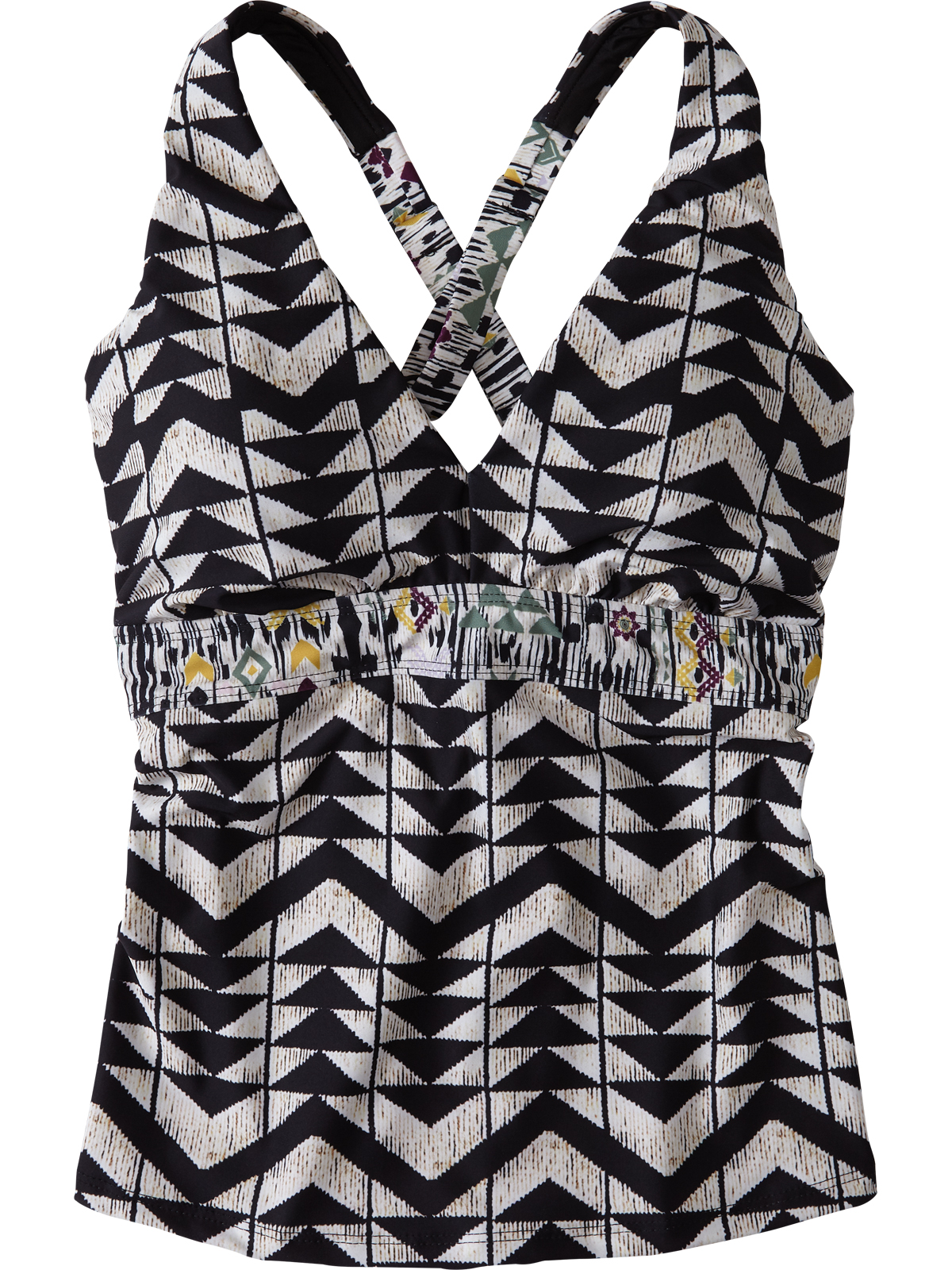 Tankini Swim Top Better Anatolia | Title Nine