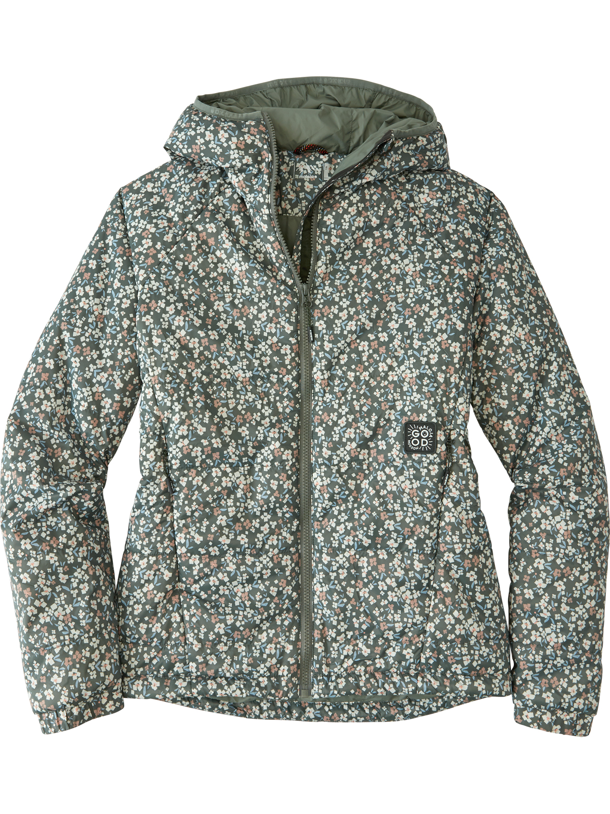 Get puffy with it: Women's Puffer Insualted Jackets | Title Nine