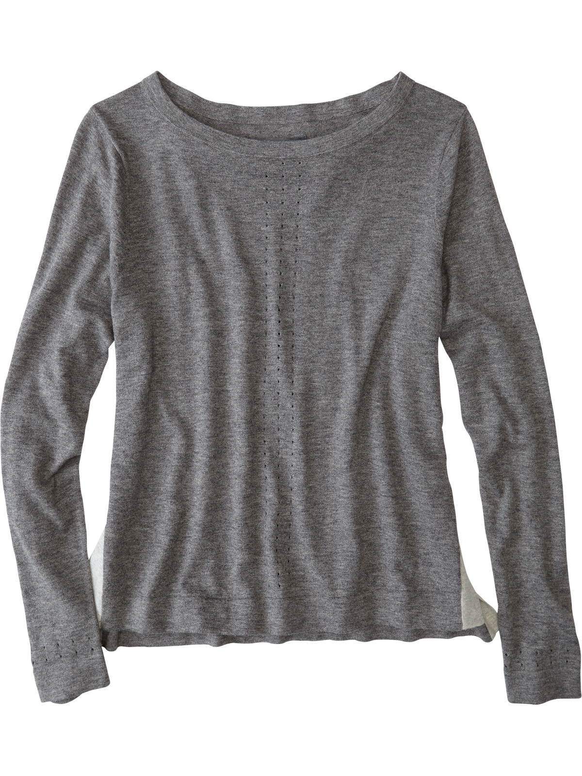 Slack Tide Sweater | Title Nine