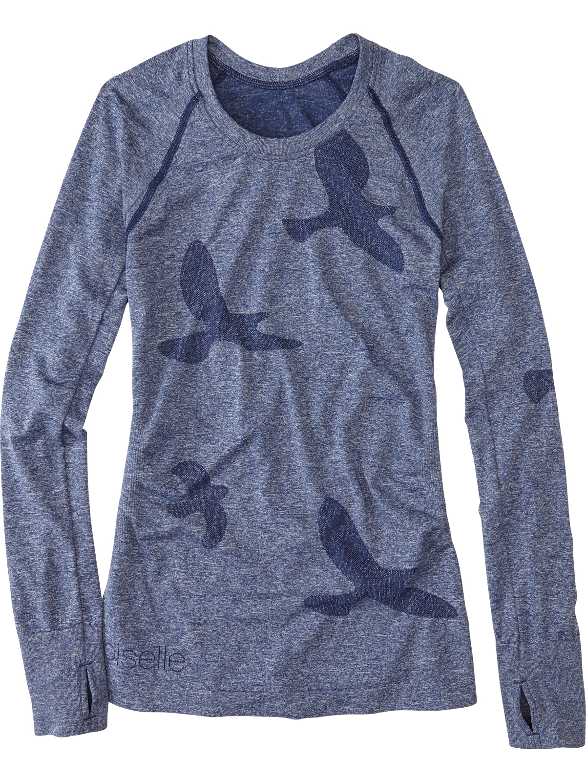 Women's Athletic Tops & Workout Tops | Title Nine