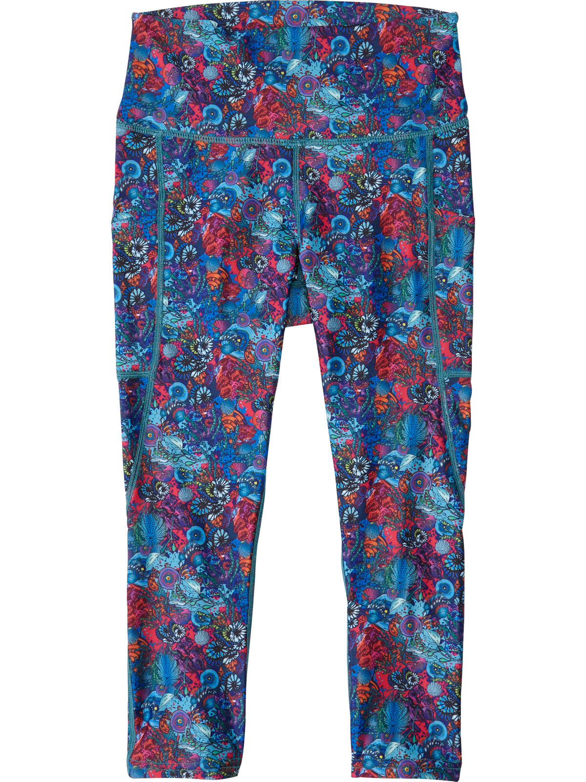 Women's Capris | Title Nine