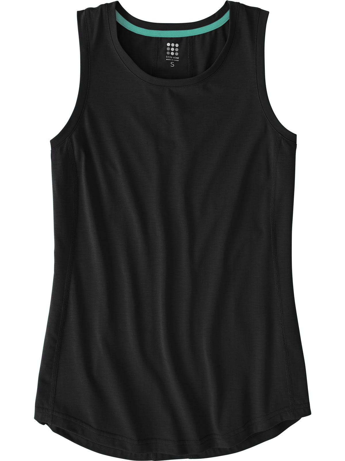 Vibe Tank Top - Solid Color Tank for Women | Title Nine