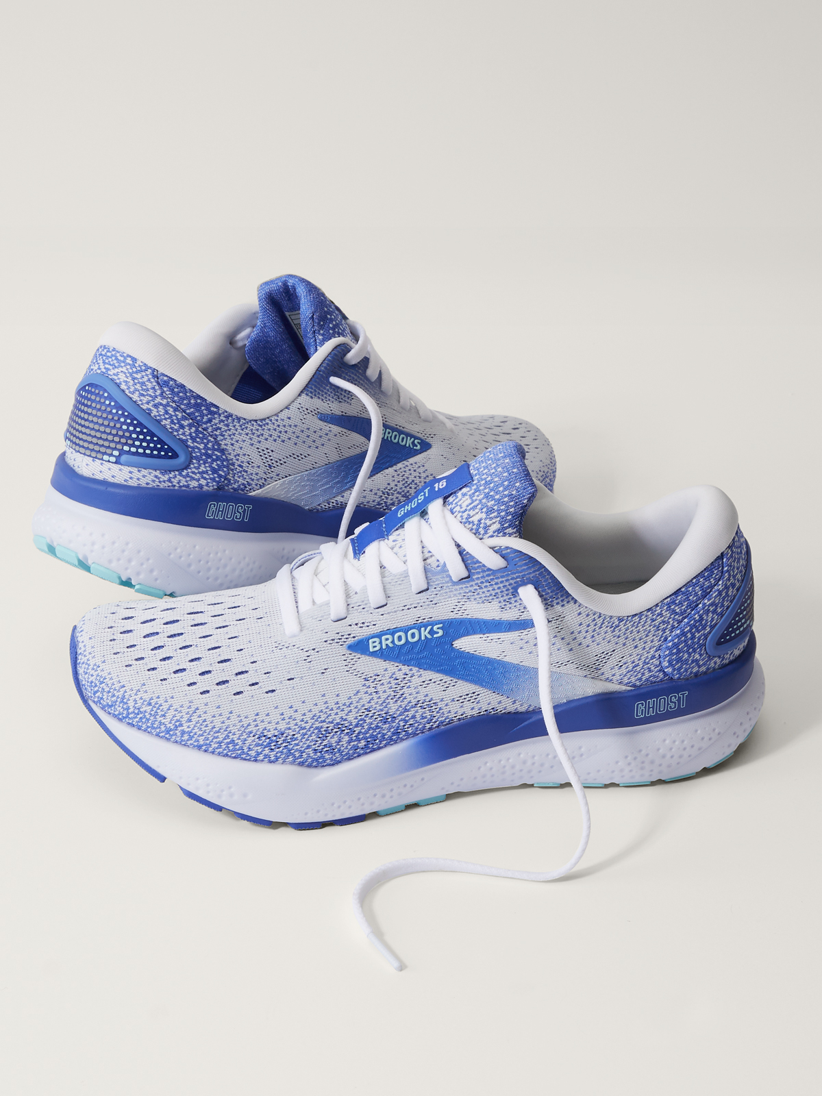 Brooks Women's Ghost 16 Running Shoes | Title Nine