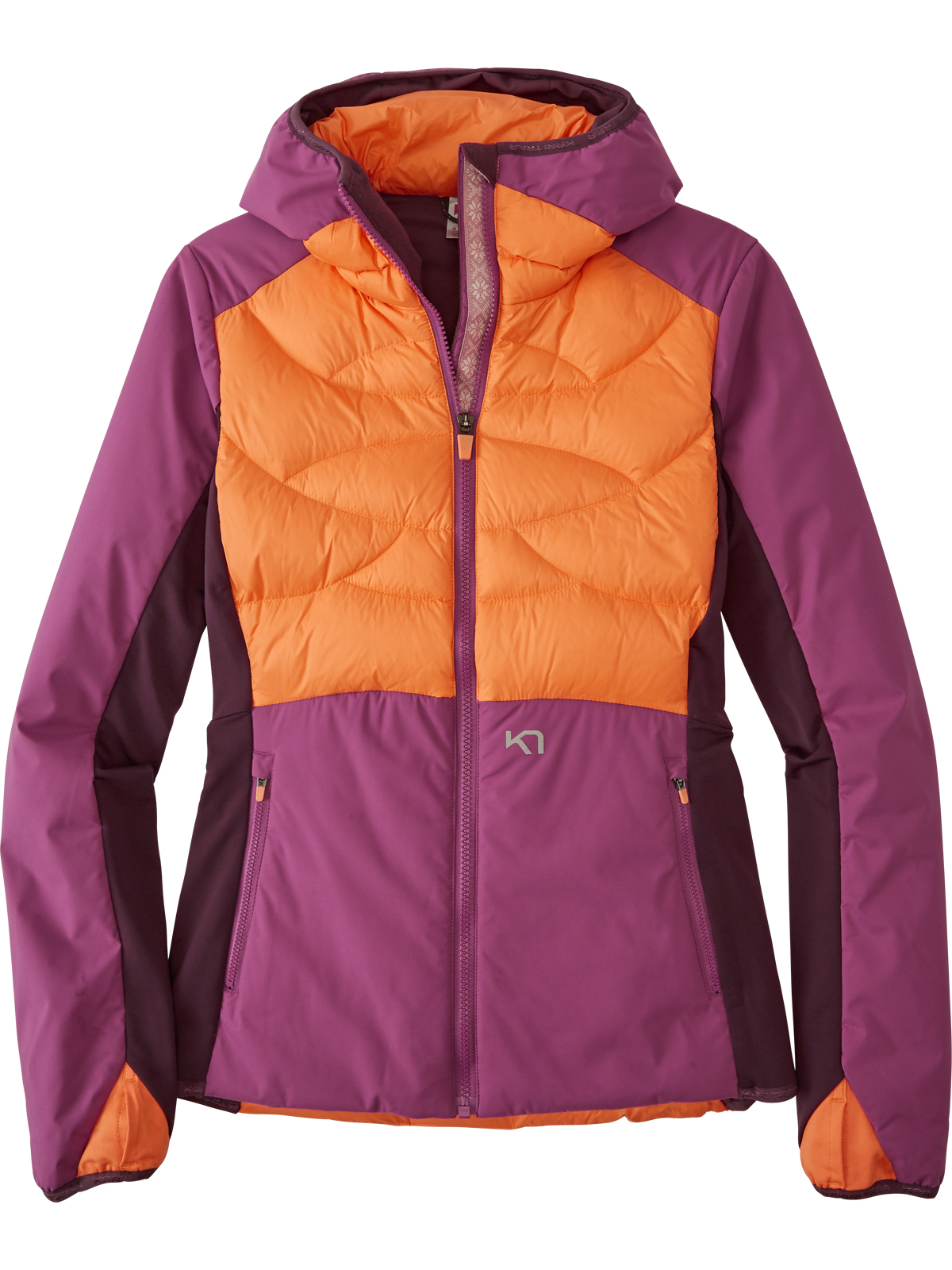 Run it all: Women's Running Jackets | Title Nine