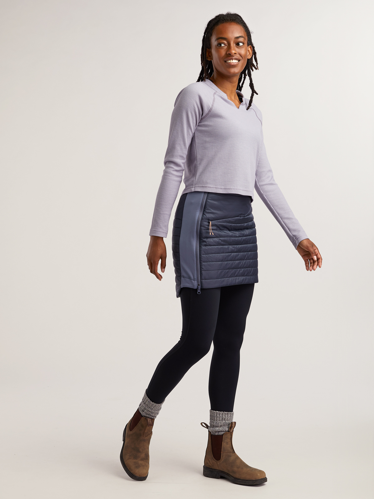 Puffer Skirts | Title Nine
