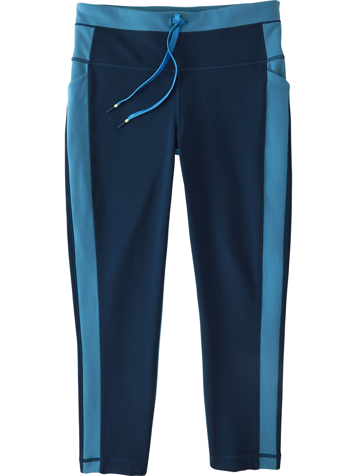 Women's Capris | Title Nine